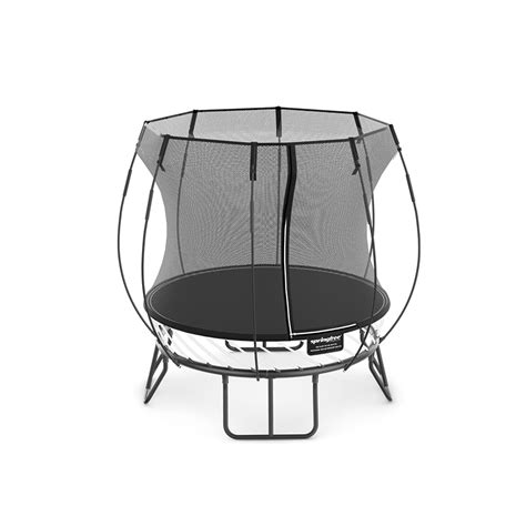 Image result for Round Mini Trampoline