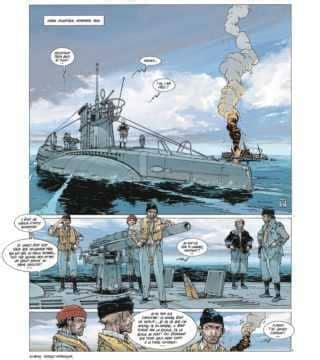 Image result for Delitte U-Boot