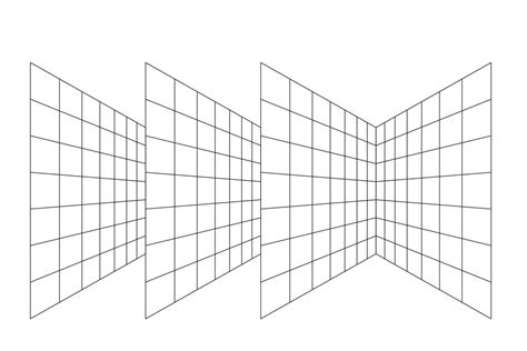 Image result for Perspective Drawing Grid