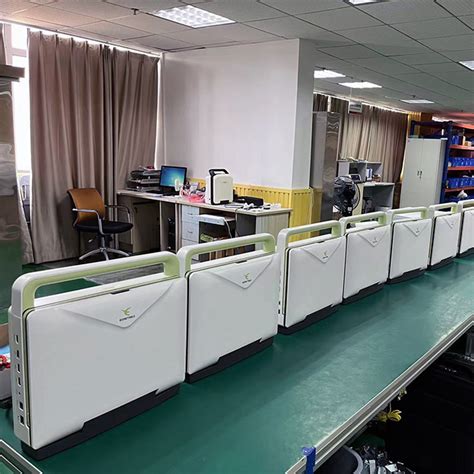 Image result for Color Ultrasound Machine