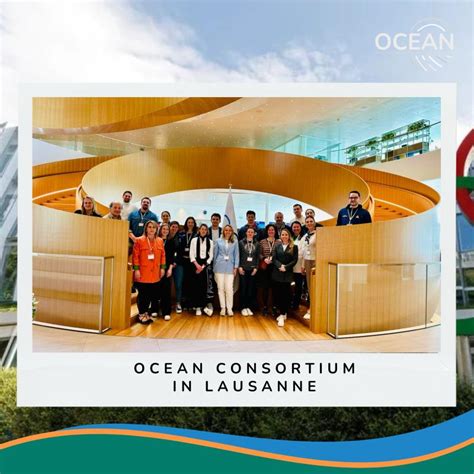 Image result for Ocean Project