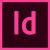 Image result for Adobe InDesign CC Icon