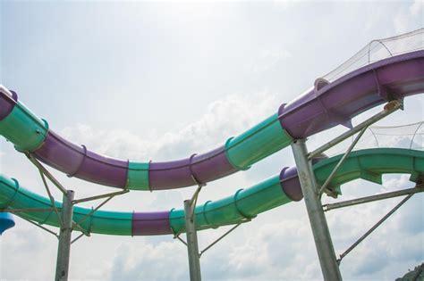 Image result for Colorful Water Slide