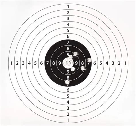 Image result for Target Shot