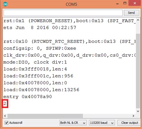 Image result for Arduino Bitwise Operator
