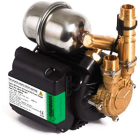 Image result for Stuart Turner 46413 Exploded View Drawing