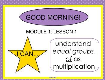 Image result for Module 1 Lesson 1 Grade 3