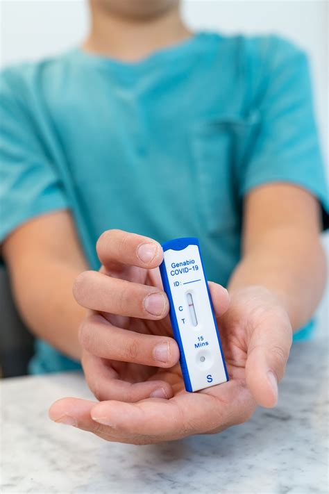 Image result for Self Test Kit