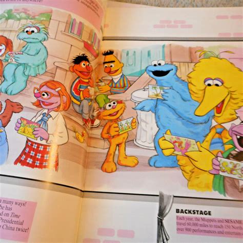 Image result for Sesame Street Live Program 2003