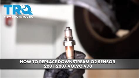 Image result for Volvo O2 Sensor Location