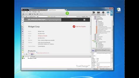 Image result for OutSystems Demo