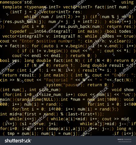 Image result for Program Code Pic. White