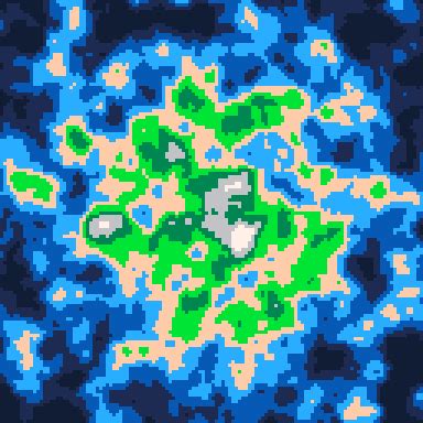 Image result for Scratch Tutorial Terrain Generator