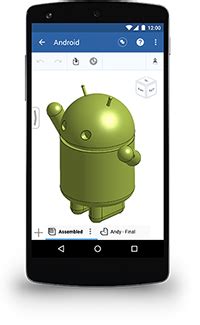 Image result for Onshape Android