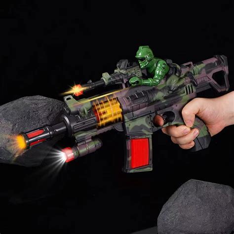 Image result for Arduino Octave Gun