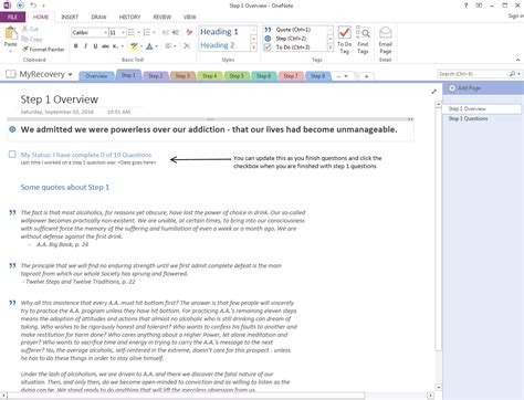 Image result for OneNote 2013 How To