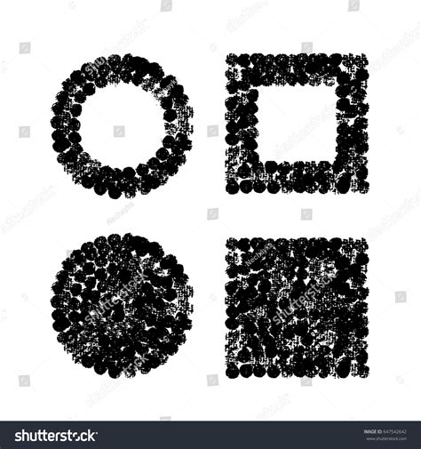 Image result for Round Square Vector