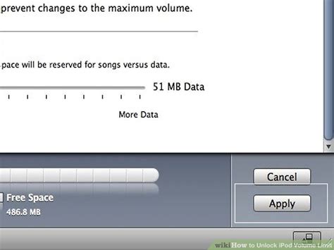 Image result for Apple iPod Volume-Control