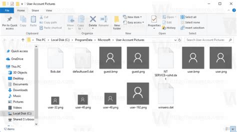 Image result for Default User Account
