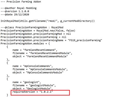 Image result for FS19 Precision Farming Cheat