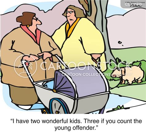 Image result for Problem Child Cartoon