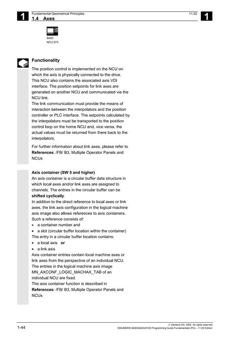 Image result for Sinumerik 840D SL Tutorial