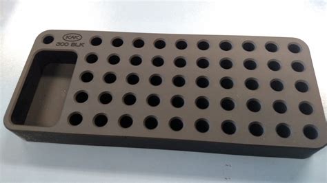 Image result for Black Powder Loading Block