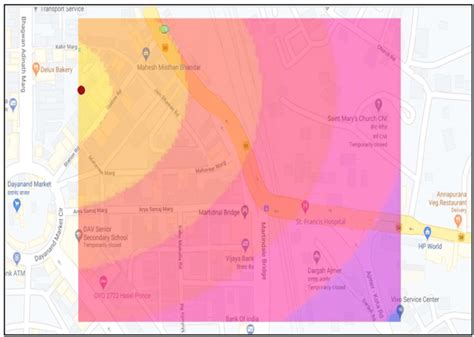 Image result for Geographic Profiling