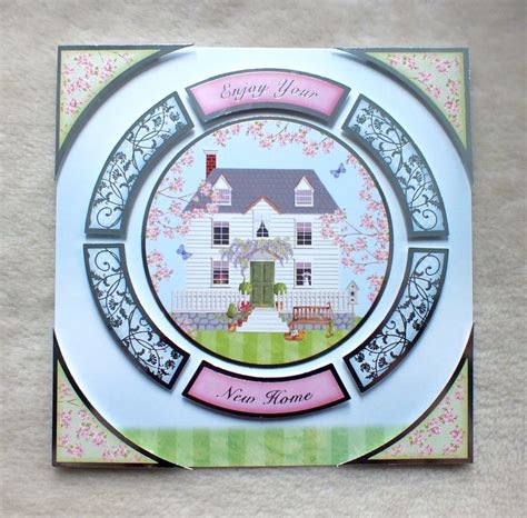 Image result for Card Making Tutorials New Home