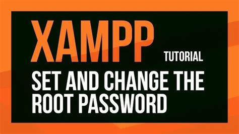 Image result for phpMyAdmin Set Root Password