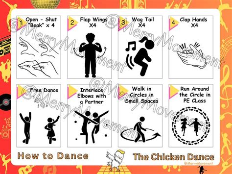 Image result for Spring Chicken Dance