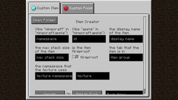 Image result for Create Mod All Items