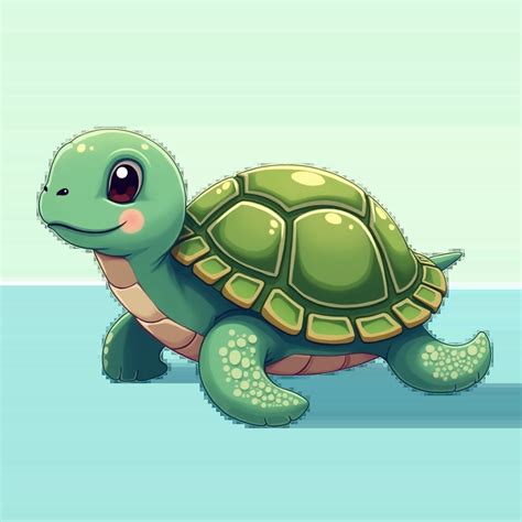 Image result for Turtle Cartoon