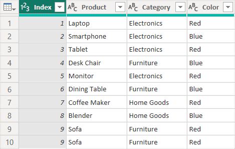 Image result for Xampp Table Distinct Query