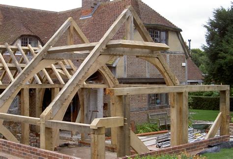 Image result for Timber Beams and Column Structure