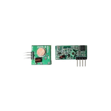 Image result for 433MHz Module Diagonal