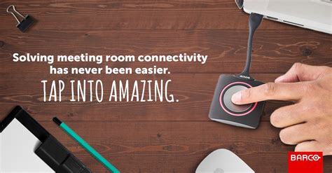 Image result for Wireless ClickShare