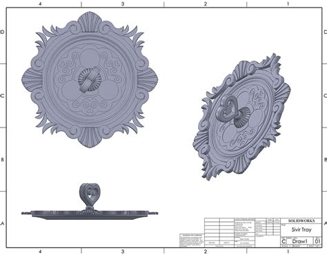 Image result for SolidWorks Solid Models