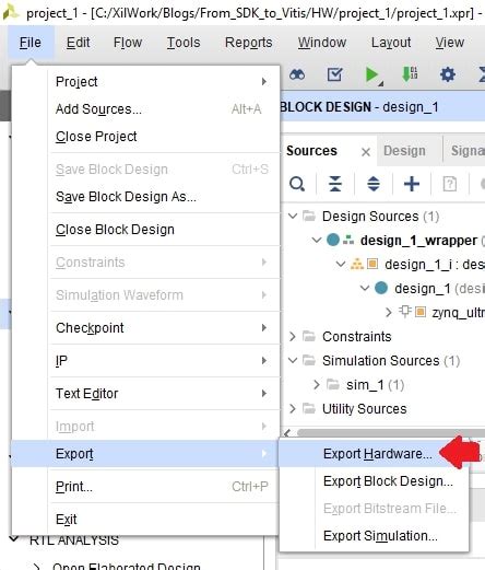 Image result for In Vitis How to Create MCS File in Linux