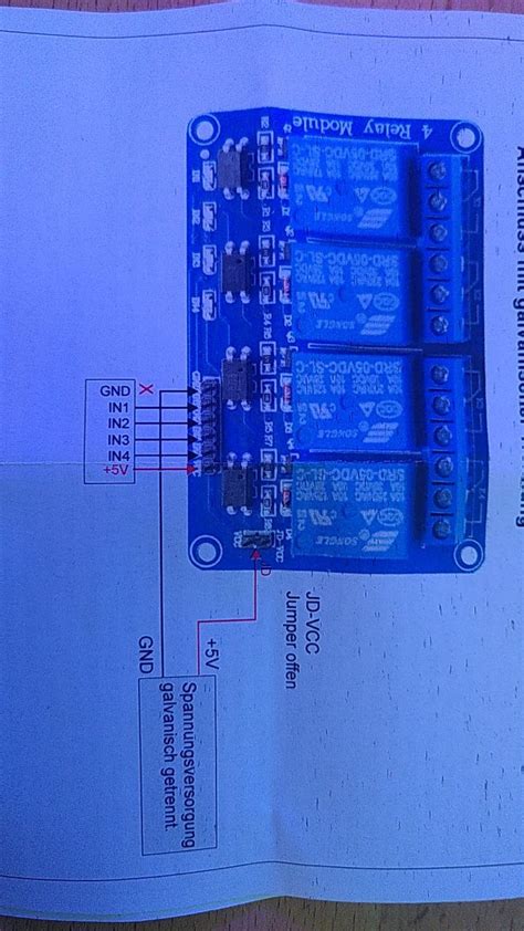 Image result for Relay Not Working with Arduino