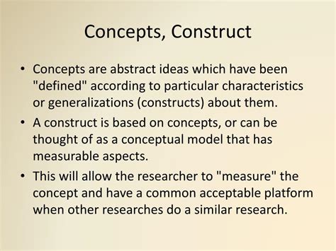 Image result for How to Write a Construct