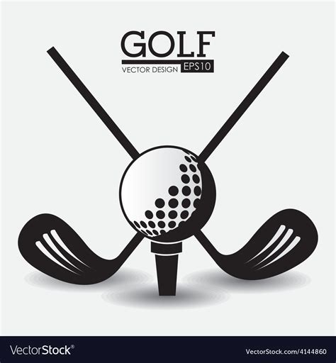 Image result for Free Golf Vector Graphics