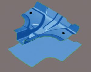 Image result for Blank Size Calculation Formula