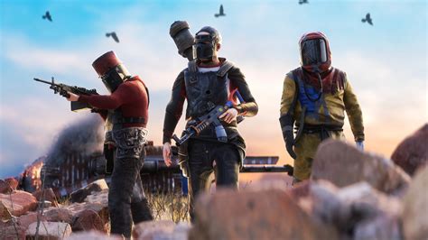 Image result for Rust Thumbnail Background