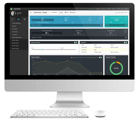 Image result for Hub Planner Tutorial