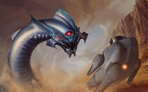 Image result for Sand Worm deviantART