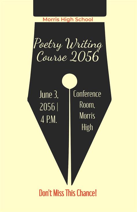 Image result for Alpha Course Poster Template Free