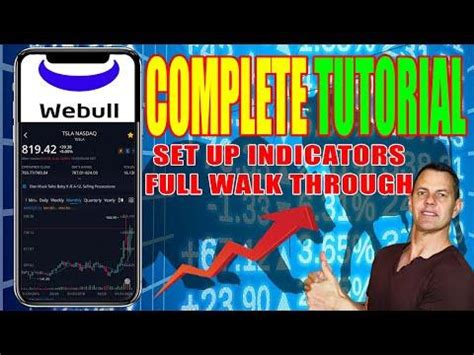 Image result for Best Webull Setup