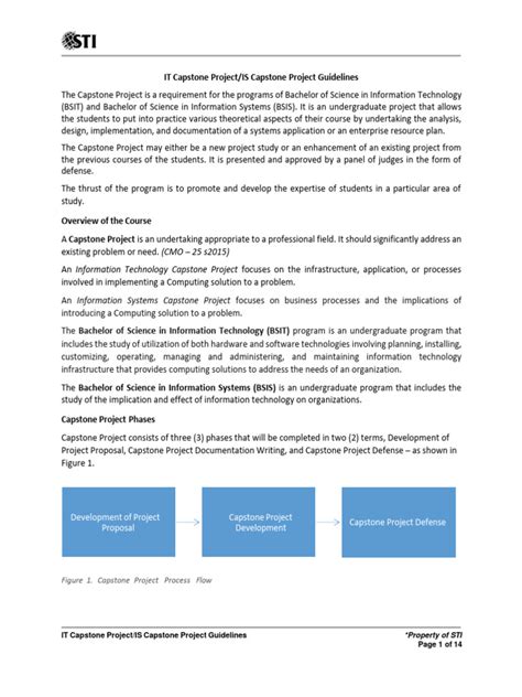 Image result for Capstone Projects Guide and Examples