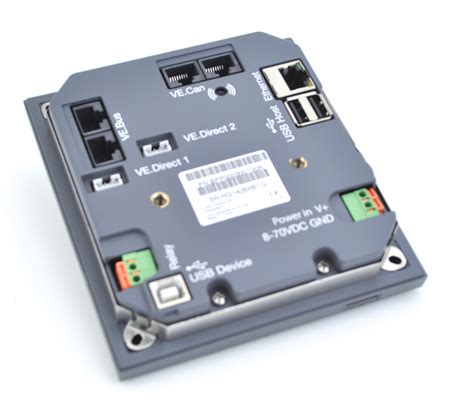 Image result for Color Control GX Power